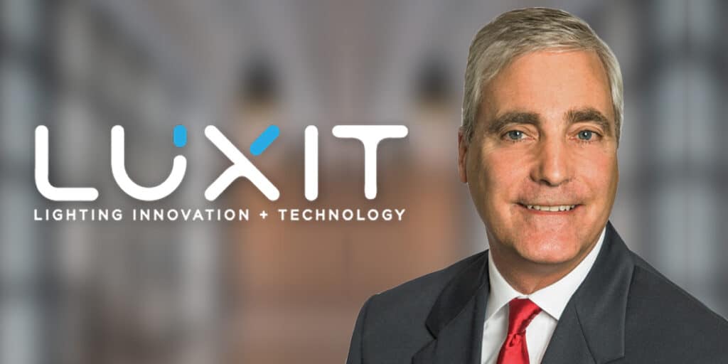 Luxit Group Acquires Tennessee Lighting Manufacturing Facility - LUXIT ...