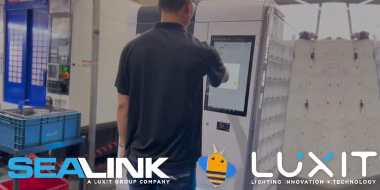 LUXIT Group Opens New Manufacturing Facility In Mexico - LUXIT Group